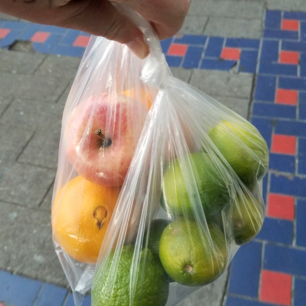 Mi Ranchito Market and Produce - Mission District - 5 tips from 177 ...