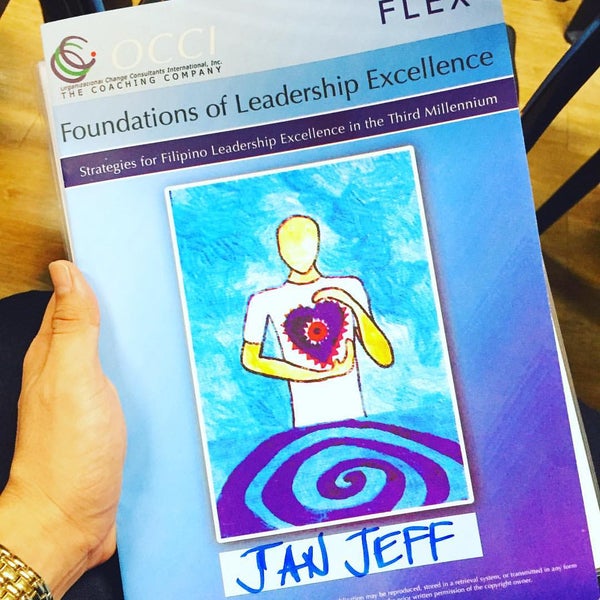 Photos at The Orient Square - Building in Pasig City