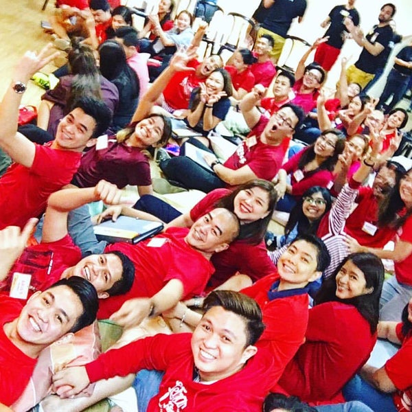 Photos at The Orient Square - Building in Pasig City