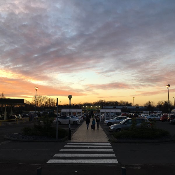 Morrisons - Chingford, Greater London