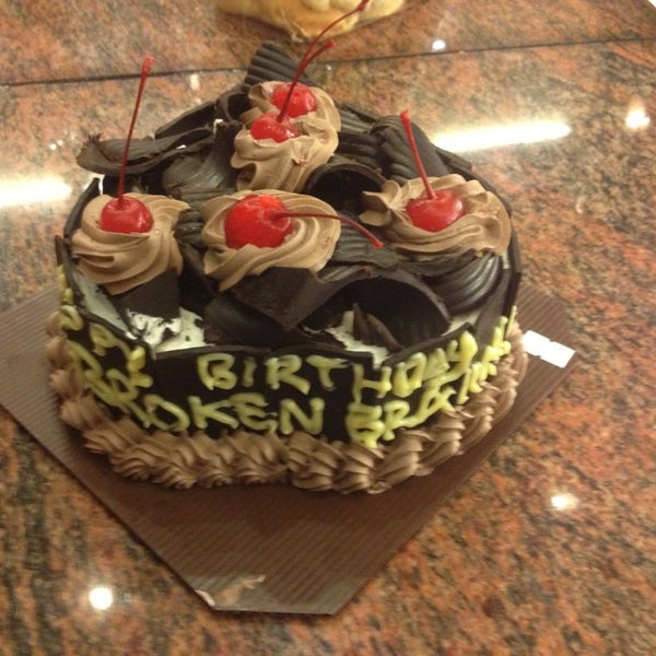 Conato Bakery - 7 tips from 242 visitors