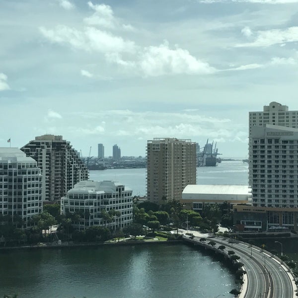Photos at MasterCard Worldwide - Miami Financial District - 801 ...