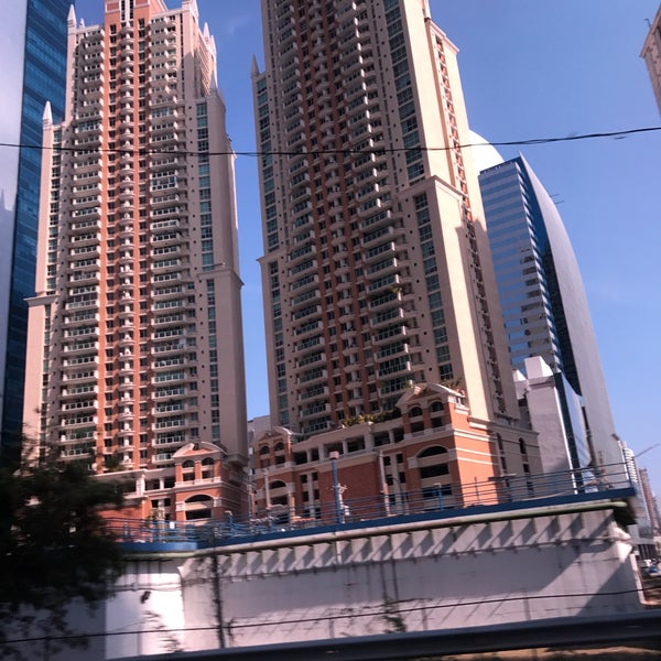 Punta Pacifica - 8 tips from 477 visitors