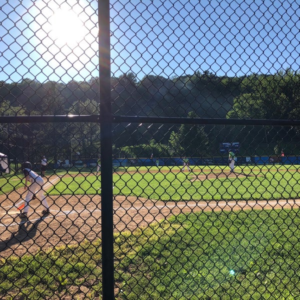 Ryder Park - Ossining, NY