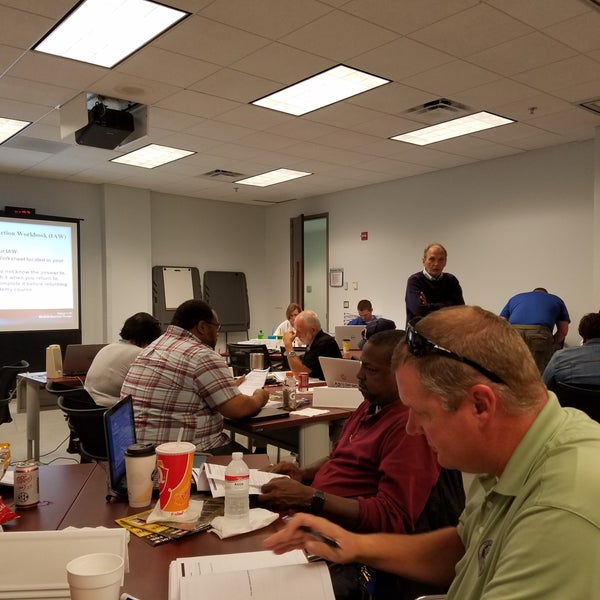 Mississippi Emergency Management Agency - 2 tips from 36 visitors