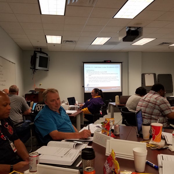 Mississippi Emergency Management Agency - 2 tips from 36 visitors