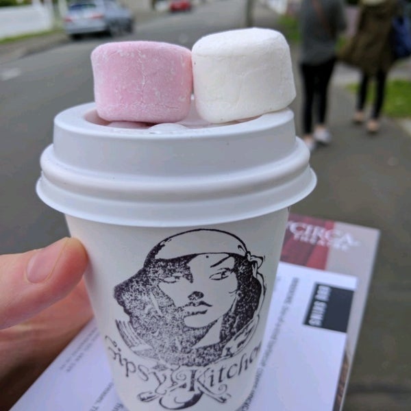 Photos at Mystic Kitchen - 12 tips from 91 visitors