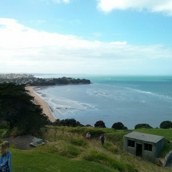 North Head Tunnels - Devonport - 1 tip from 52 visitors