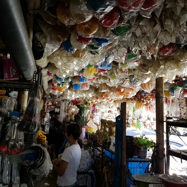 Photos at Dapitan Arcade - Shopping Mall in Quezon City