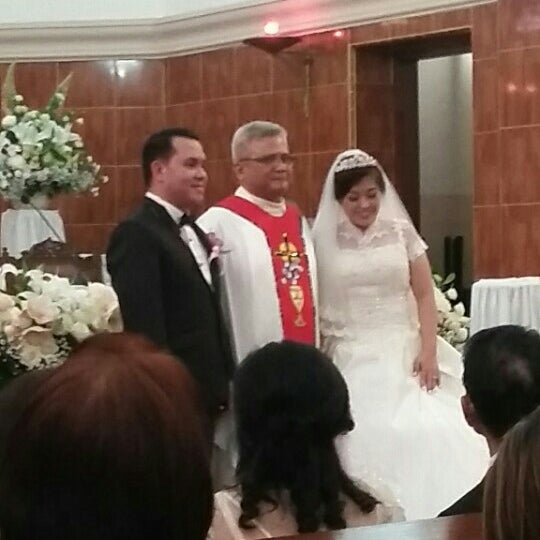 Photos at Kapel Biara Ursulin Santa Maria - Jl. Ir. H. Juanda no. 29