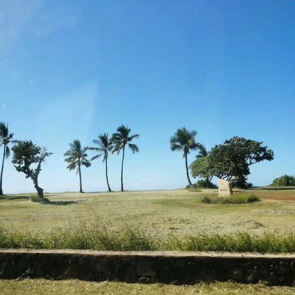 Waianae, Hawaii - Neighborhood in Waianae