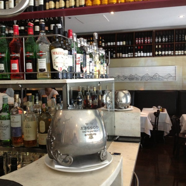 Photos at Il Bacaro - Melbourne CBD - Melbourne, VIC