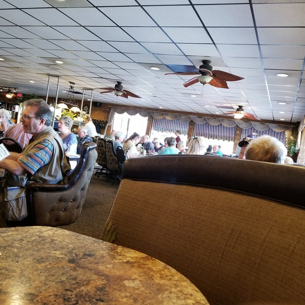 Sweet Waters Family Restaurant - 2830 Santiam Hwy SE