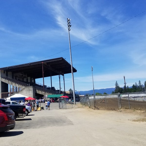 Josephine County Fairgrounds - Fair in Grants Pass