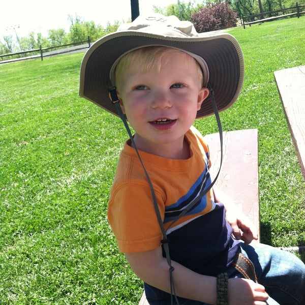 Photos at Jim Barnett Park - 11 tips