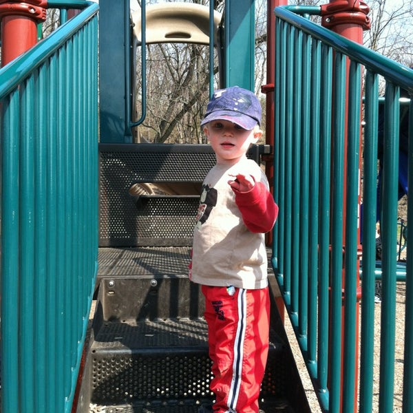 Photos at Jim Barnett Park - 11 tips