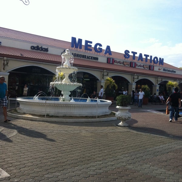 Caltex Mega Station - San Fernando, Pampanga (NLEX)