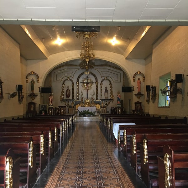 Baler Church