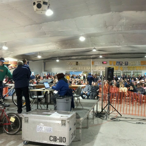 Varsity View Community Centre - 77 visitors