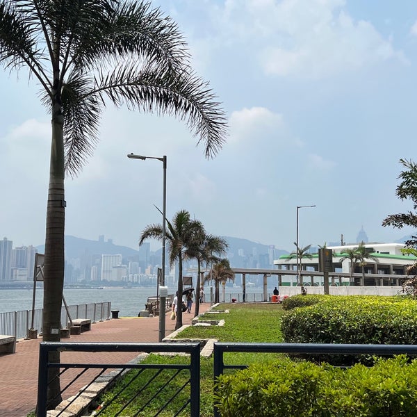 Hung Hom Ferry Pier - Hung Hom - 5 tips from 1026 visitors