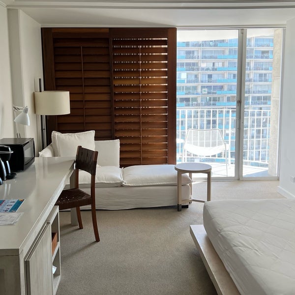 The Modern Honolulu - Waikiki - Honolulu, HI