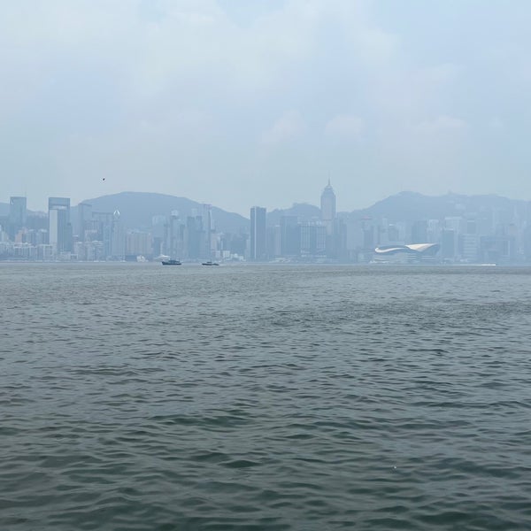 Hung Hom Ferry Pier - Hung Hom - 5 tips from 1026 visitors
