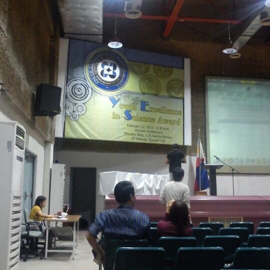 Photos at Philippine Institute of Volcanology and Seismology (PHIVOLCS ...