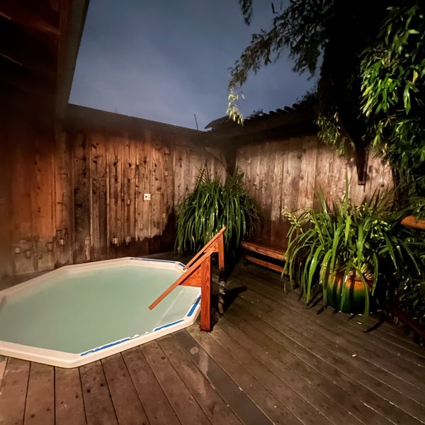 Well Within Spa - Spa in Santa Cruz