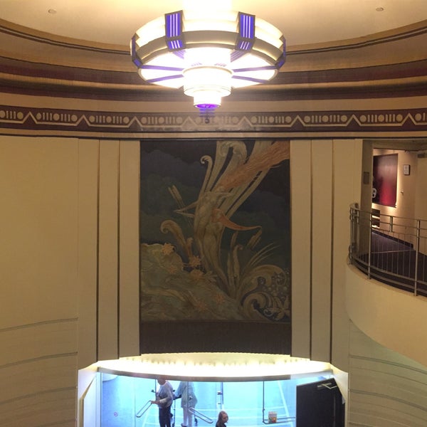 Christopher B. Smith Rafael Film Center - Downtown San Rafael - 13 tips ...