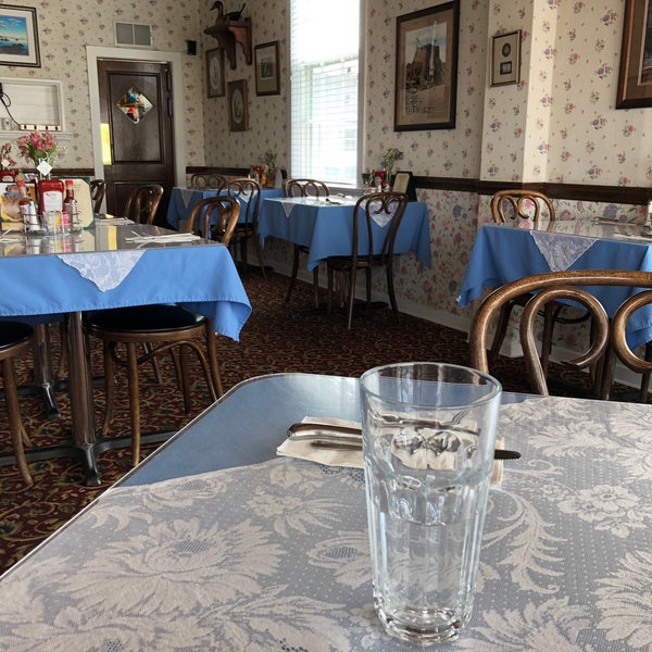 Bridgeport Inn - 7 tips