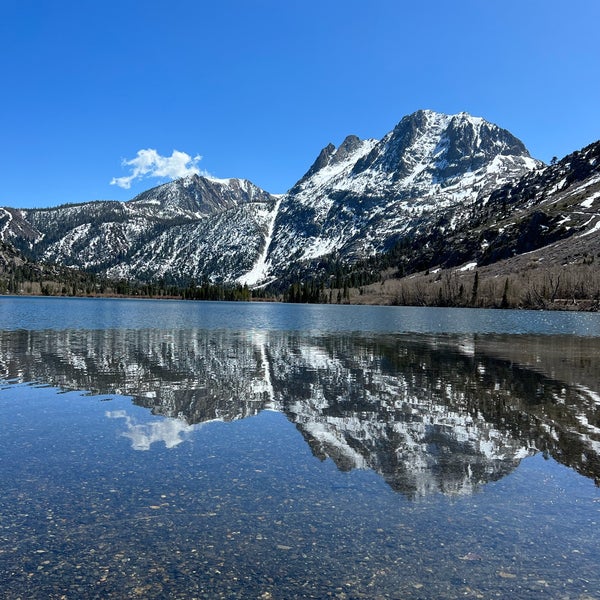 Silver Lake - 7 tips