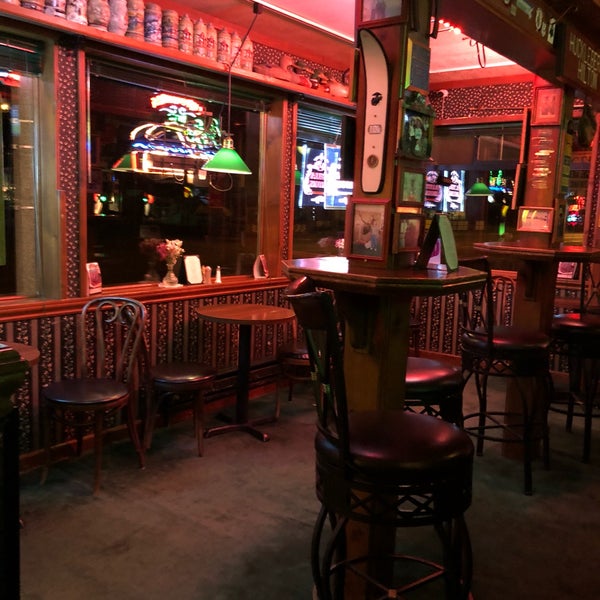 Bridgeport Inn - 6 tips