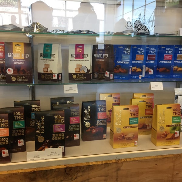 Main Street Marijuana - Marijuana Dispensary in Vancouver