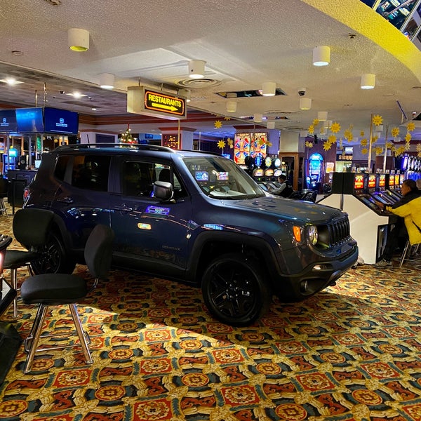 The Carson Nugget - Carson City, NV