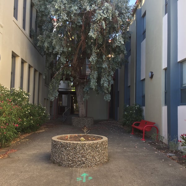 Photos at San Rafael High School - High School