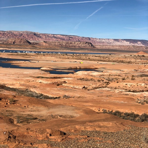 Lake Powell Bullfrog Marina - Lake