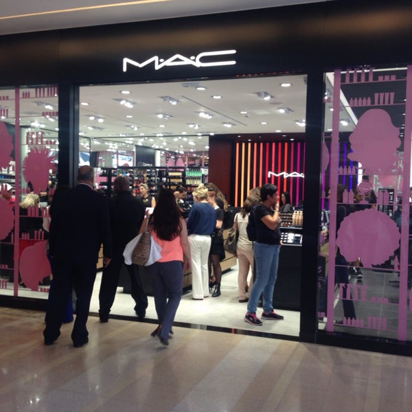 Escritorio Da Mac Cosmetics No Brasil | Makeupview.co