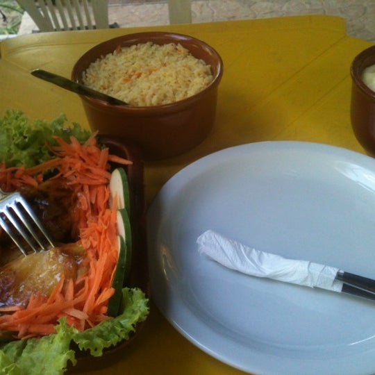 Restaurante a Arca de Bilú - Restaurant in Conde