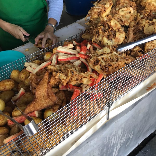 Photos at Laksa Aunty Ruby - 6 tips