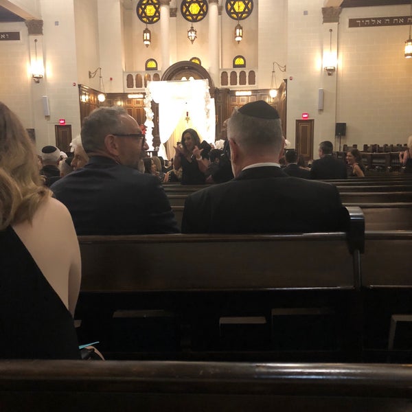 Congregation Shaar Hashomayim - Spiritual Center
