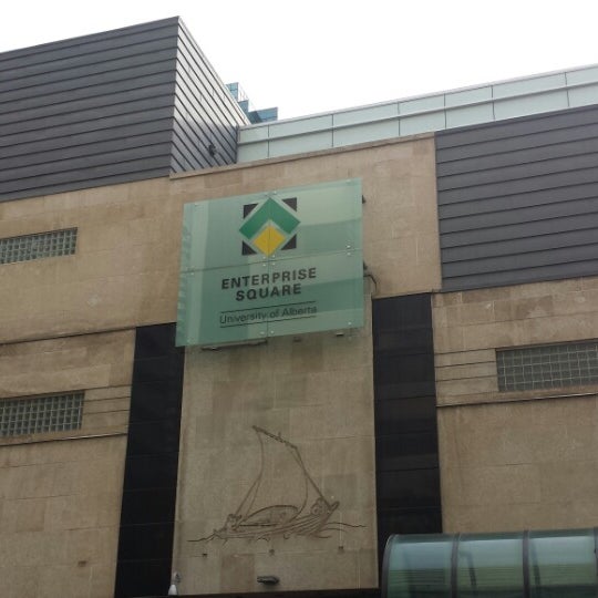 Photos at Enterprise Square - Downtown Edmonton - 14 tips from 318 visitors