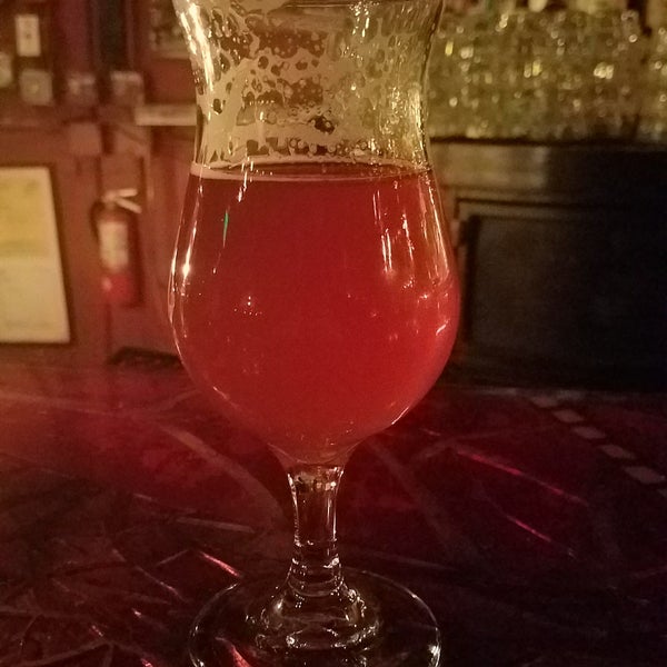 Barça - Lounge in Seattle