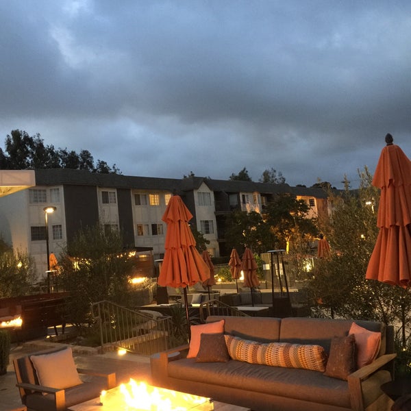 Hilton Del Mar Poolside - Del Mar, CA