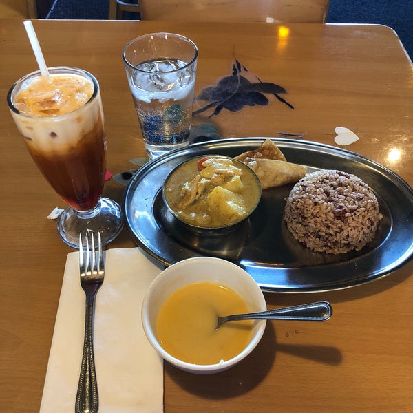 Thai Grata Restaurant - Blossom Valley - 19 tips