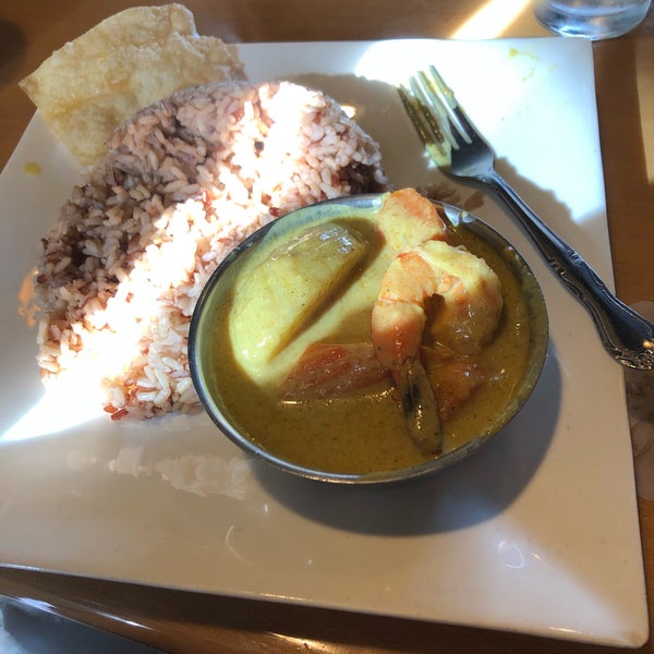 Thai Grata Restaurant - Blossom Valley - 19 tips
