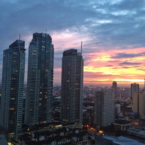 Legaspi Village - San Lorenzo - 6 tips