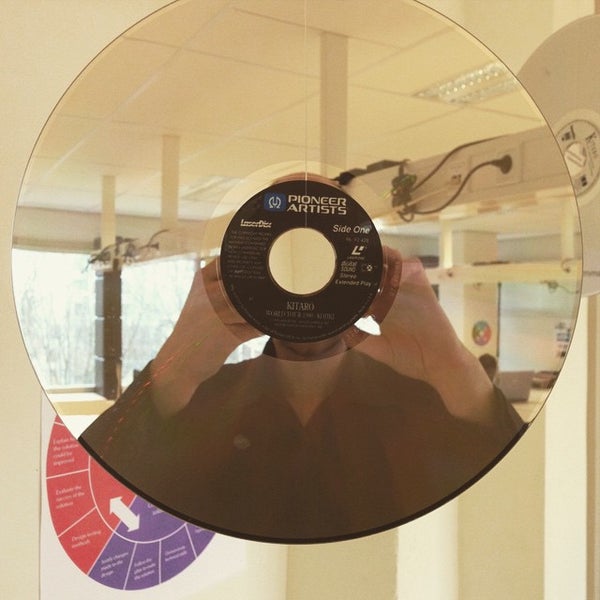 Photos at Amsterdam International Community School (AICS) (Now Closed ...