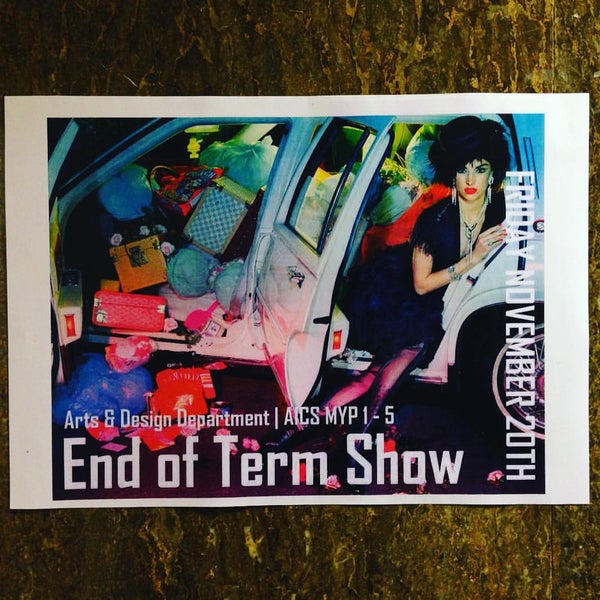 Photos at Amsterdam International Community School (AICS) (Now Closed ...