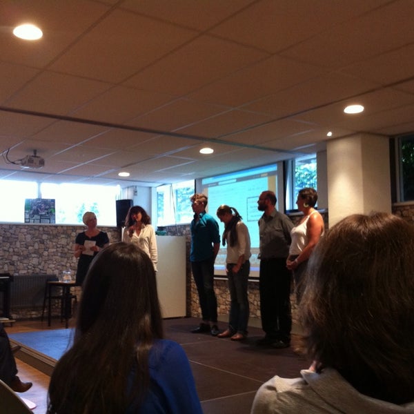 Photos at Amsterdam International Community School (AICS) (Now Closed ...