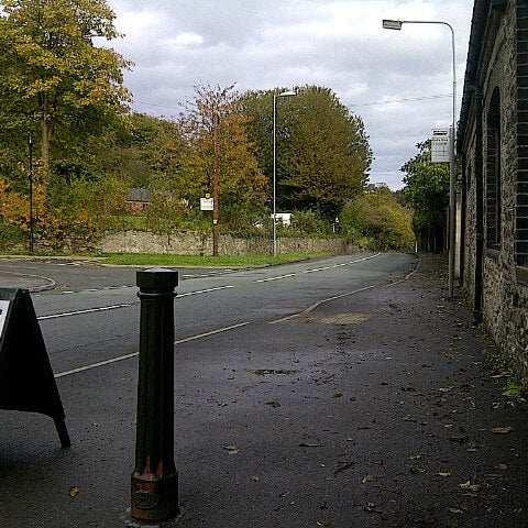 The Irby Mill - 174 Mill Ln.